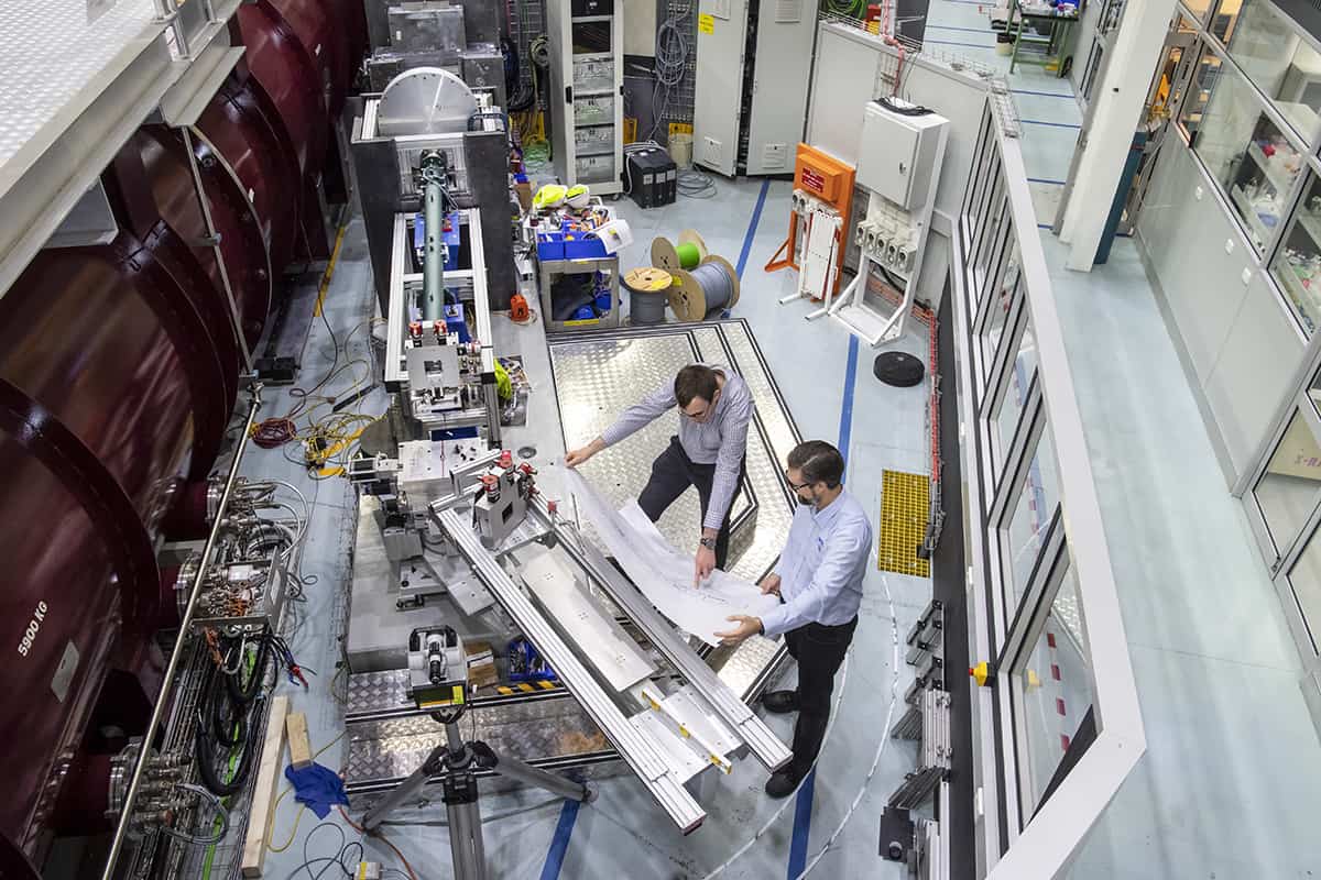 neutron beams | Stories of Australian Science, from Science in Public