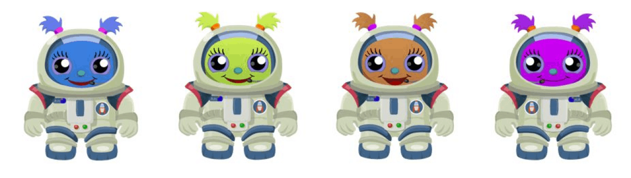 A different kind of tablet to test for early childhood attention ...